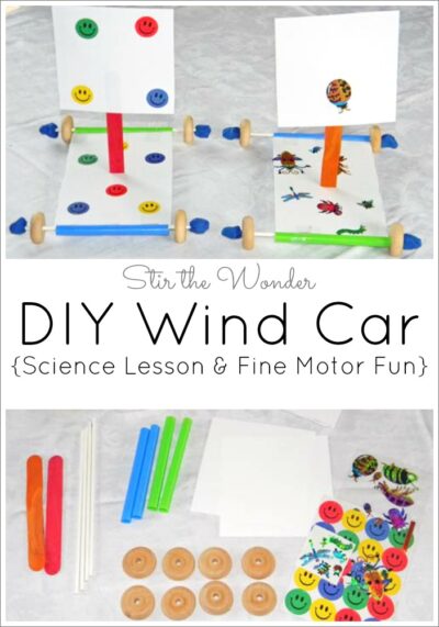 10 Mind-Blowing Wind Activities for Preschoolers - Education Outside