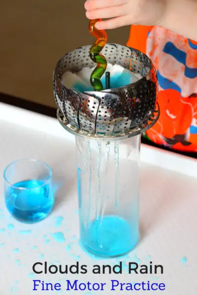 10 Bright Cloud Activities for Preschoolers - Education Outside