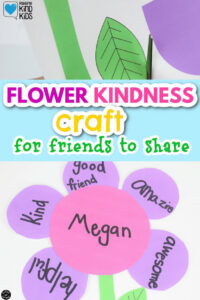 9 Awesome Friendship Crafts for Preschoolers - Education Outside