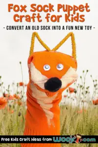 10 ‘Fox In Socks’ Craft Preschool Kids Will Love - Education Outside