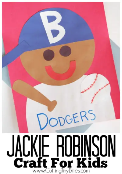 10 Baseball Crafts for Preschoolers That Will Be a Hit - Education Outside
