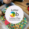 10 Baseball Crafts for Preschoolers That Will Be a Hit - Education Outside