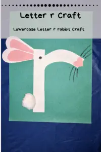10 Rewarding Letter R Crafts and Activities for Preschool - Education ...