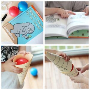 10 Simple and Fun Sharing Activities for Preschoolers - Education Outside