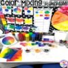 10 Fun and Brilliant Color Mixing Activities for Preschoolers ...