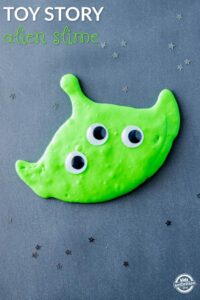 10 Strangely Cool Alien Crafts for Preschoolers - Education Outside