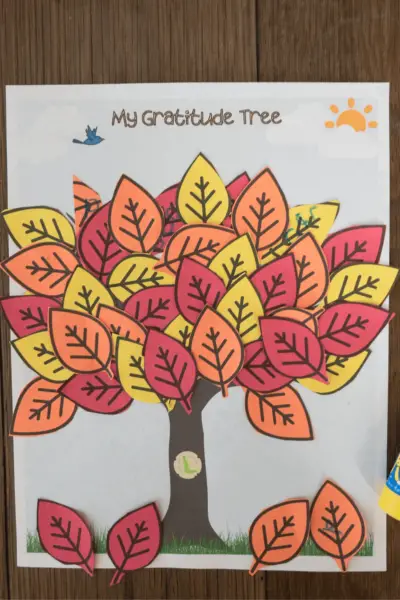 9 Simple Kindness Crafts for Preschoolers - Education Outside