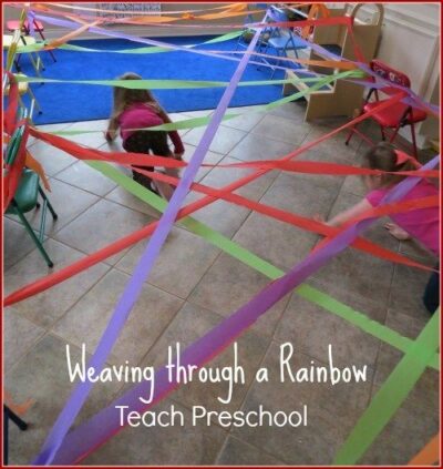 10 Exciting Movement Activities for Preschool - Education Outside