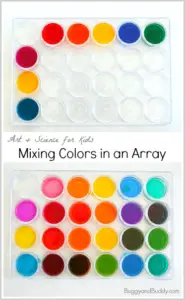 10 Fun and Brilliant Color Mixing Activities for Preschoolers ...