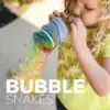 10 Preschool Bubble Activities for Bubbly Learning - Education Outside