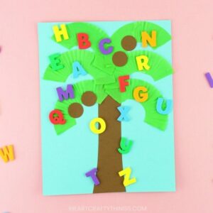 10 ‘Chicka Chicka Boom Boom’ Activities Preschool Kids Will Love ...