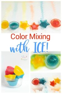 10 Fun and Brilliant Color Mixing Activities for Preschoolers ...