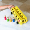 10 Fun, Easy Bus Crafts for Preschoolers - Education Outside