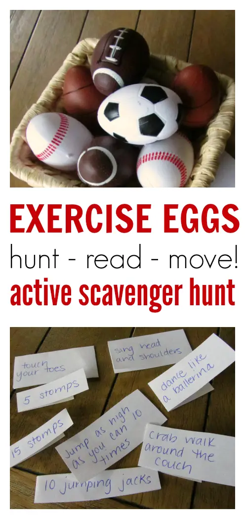 10 Exciting Movement Activities for Preschool - Education Outside