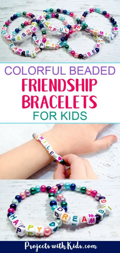 9 Awesome Friendship Crafts for Preschoolers - Education Outside