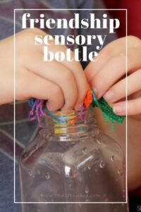 9 Awesome Friendship Crafts for Preschoolers - Education Outside