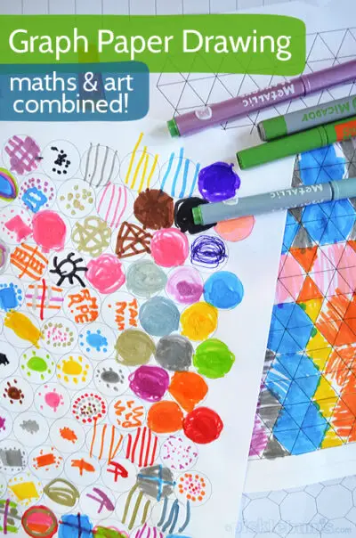 10 Preschool Drawing Activities to Foster Creativity - Education Outside