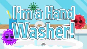 10 Funtastic Hand Washing Songs for Preschoolers - Education Outside