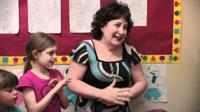 10 Funtastic Hand Washing Songs for Preschoolers - Education Outside