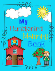10 Meaningful Memory Book Ideas for Preschool - Education Outside