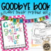 10 Meaningful Memory Book Ideas for Preschool - Education Outside