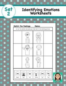 10 Engaging Matching Preschool Worksheets - Education Outside