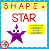 8 Helpful Star Worksheets for Preschool - Education Outside