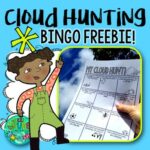 10 Bright Cloud Activities for Preschoolers - Education Outside