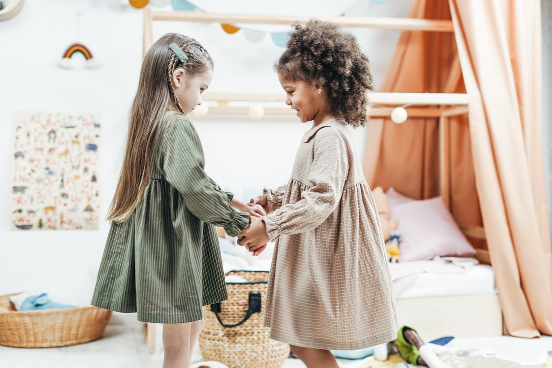 10 Exciting Movement Activities for Preschool - Education Outside