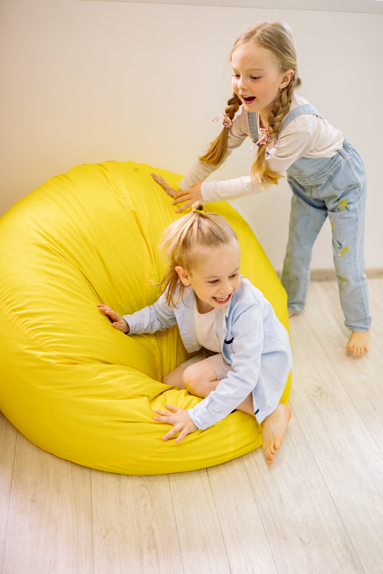 10 Exciting Movement Activities for Preschool - Education Outside