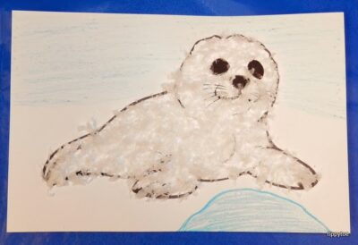 10 Amazing Arctic Animal Crafts for Preschoolers - Education Outside