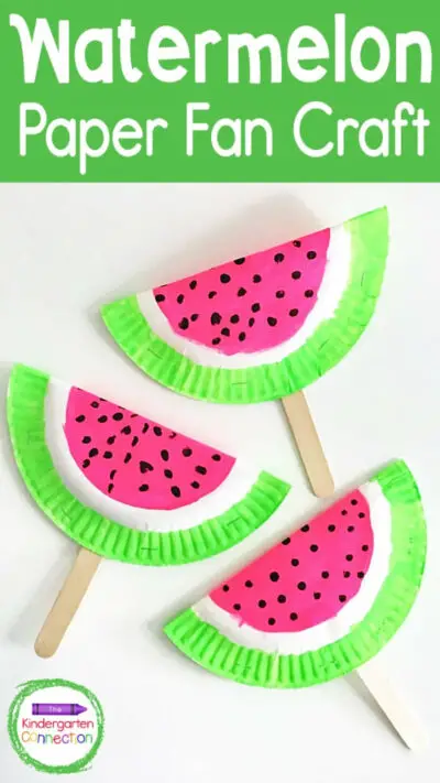 10 Pleasant Picnic Crafts for Preschoolers - Education Outside