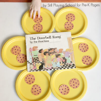 10 Simple and Fun Sharing Activities for Preschoolers - Education Outside