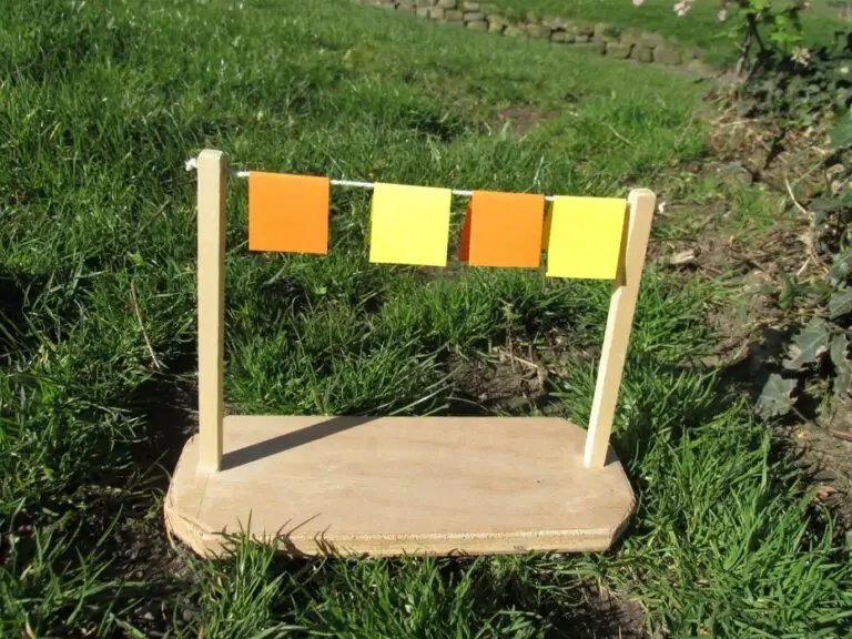 10 Hands-on Pattern Activities for Preschoolers - Education Outside