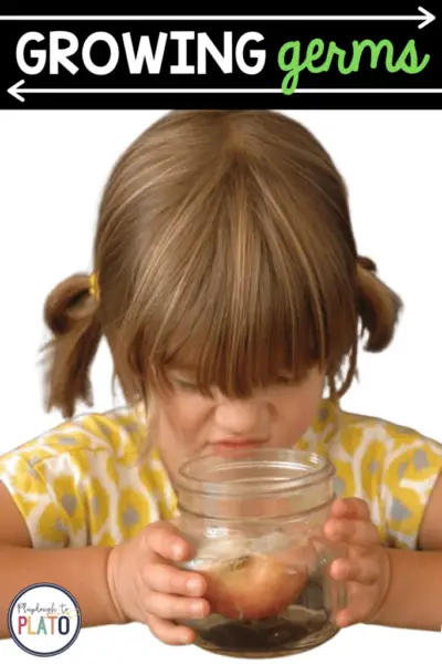 10 Exciting Germs Activities for Preschool Kids - Education Outside