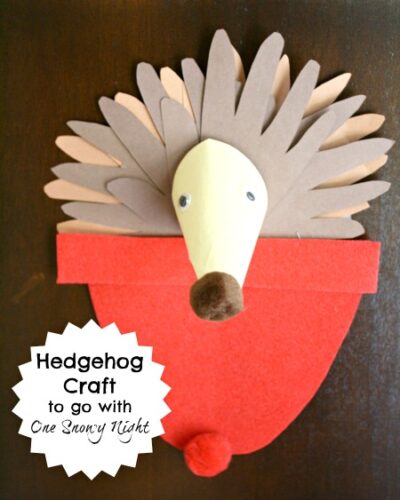 10 Fun and Cool Hibernation Activities for Preschoolers - Education Outside