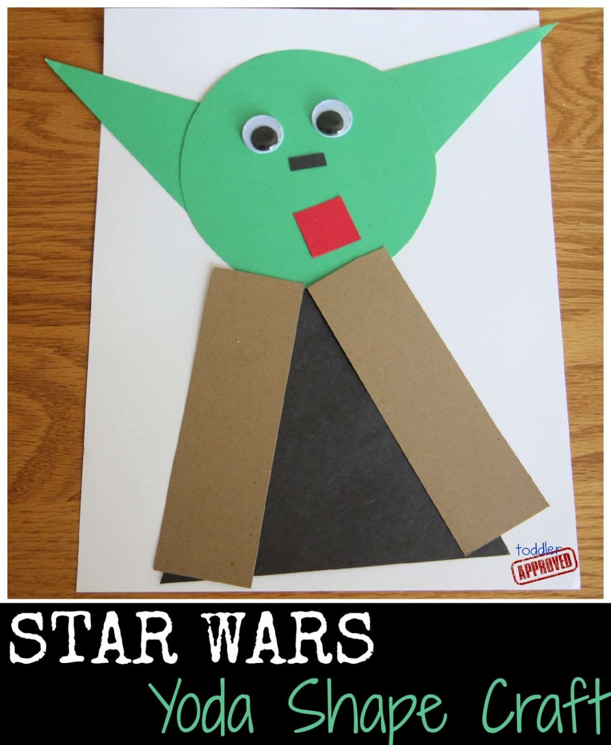 10 YAYful Letter Y Crafts and Activities for Preschool - Education Outside