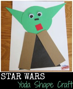 10 YAYful Letter Y Crafts and Activities for Preschool - Education Outside