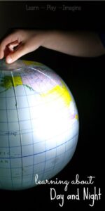 10 Fascinating Light Activities for Preschoolers - Education Outside