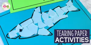 10 Hand Activities for Preschoolers to Build Strength - Education Outside