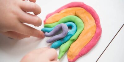 10 Hand Activities for Preschoolers to Build Strength - Education Outside