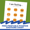 10 Best Feelings Chart for Preschoolers - Education Outside
