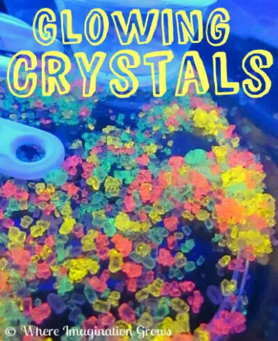 10 Fascinating Light Activities for Preschoolers - Education Outside