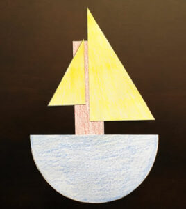 10 Fun and Easy Boat Preschool Crafts - Education Outside