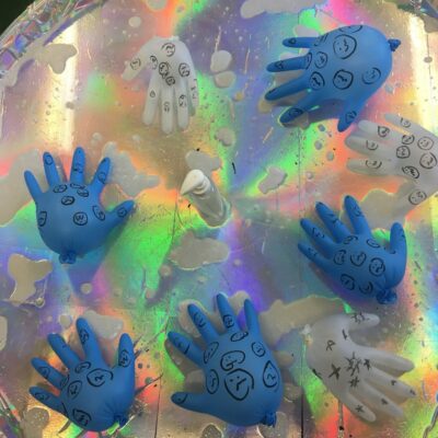 10 Exciting Germs Activities for Preschool Kids - Education Outside