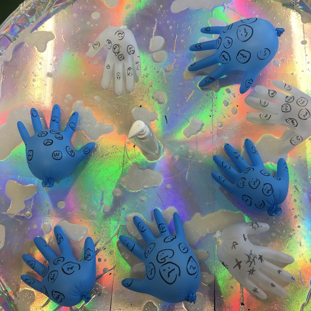 10 Exciting Germs Activities for Preschool Kids - Education Outside