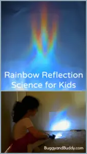 10 Fascinating Light Activities for Preschoolers - Education Outside
