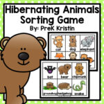 10 Fun and Cool Hibernation Activities for Preschoolers - Education Outside