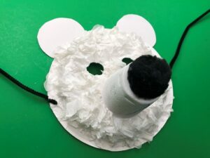 10 Polar Bear Crafts Preschool Kids Will Adore - Education Outside
