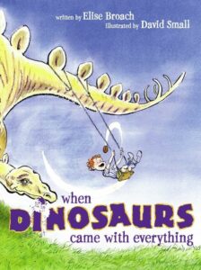10 Jawsome Dinosaur Books for Preschool Kids - Education Outside